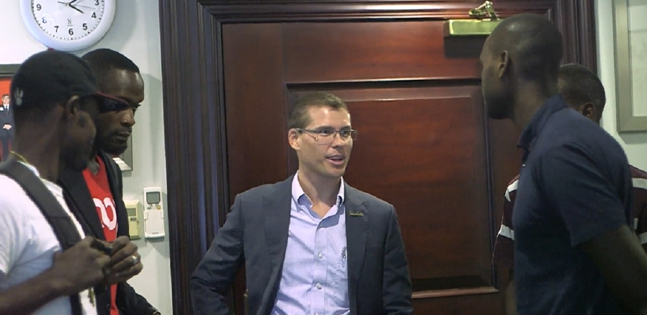 VIDEO: Trench Town heroes get Sandals vacation - Loop News