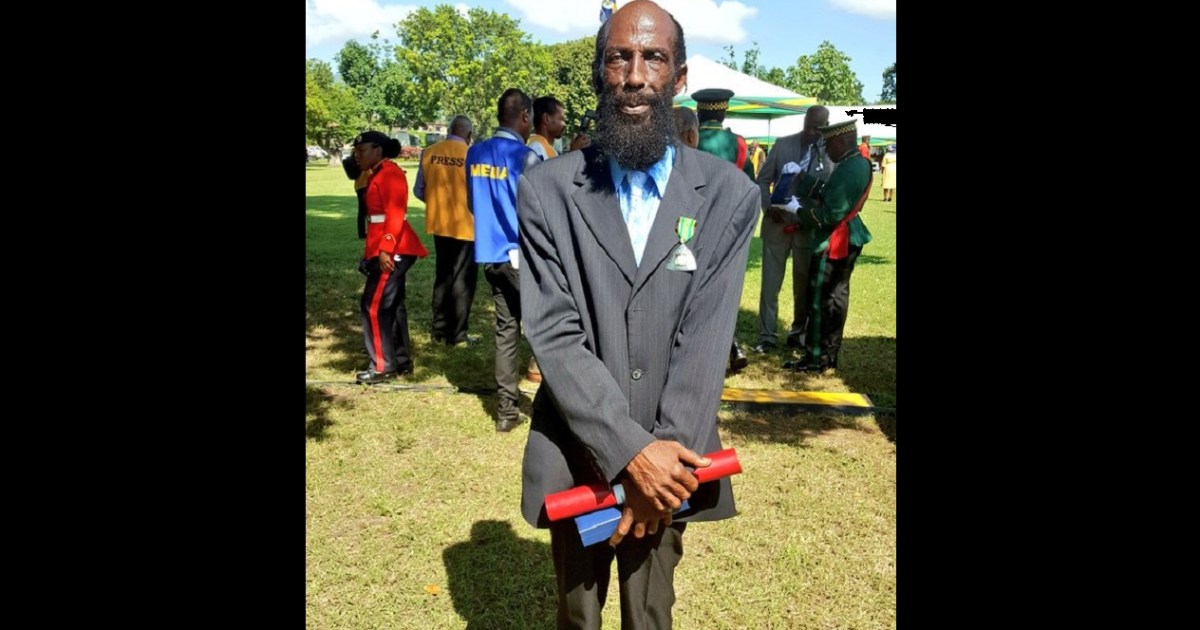 ‘RINGO SMITH IS HIS NAME!’ Acclaimed actor, Carl Bradshaw, bags an OD ...