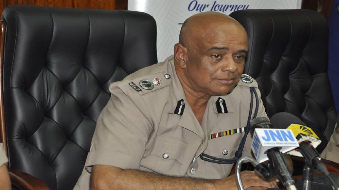 Quallo expresses sadness after policeman gunned down - Loop News