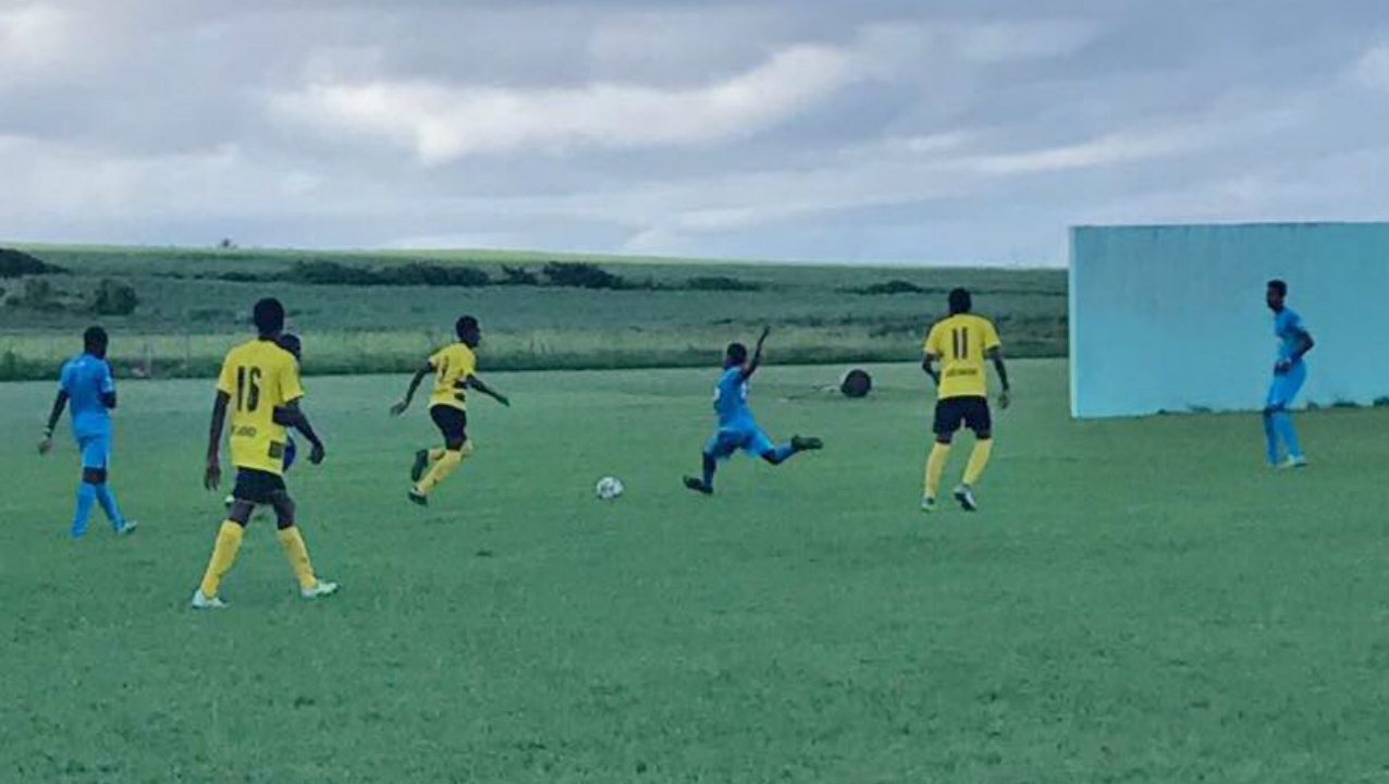 Combermere, SJPI continue good form in BSSFL - Loop News