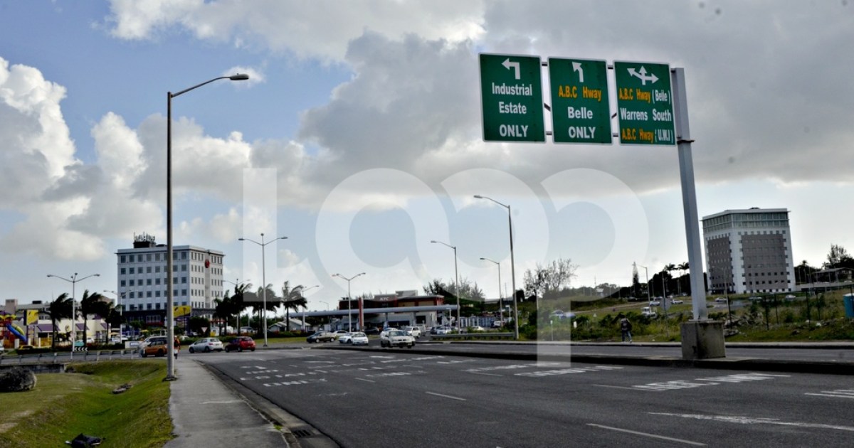 Loop Traffic Report - Too many accidents caused by ignoring road signs ...