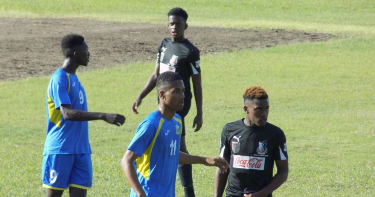 Impressive starts for SJPP, BCC - Loop News