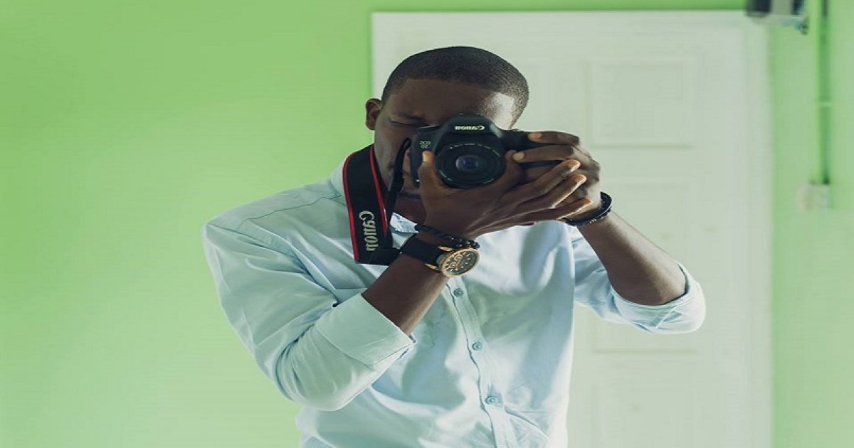 Lucian Photographer completes National Geographic workshop - Loop News