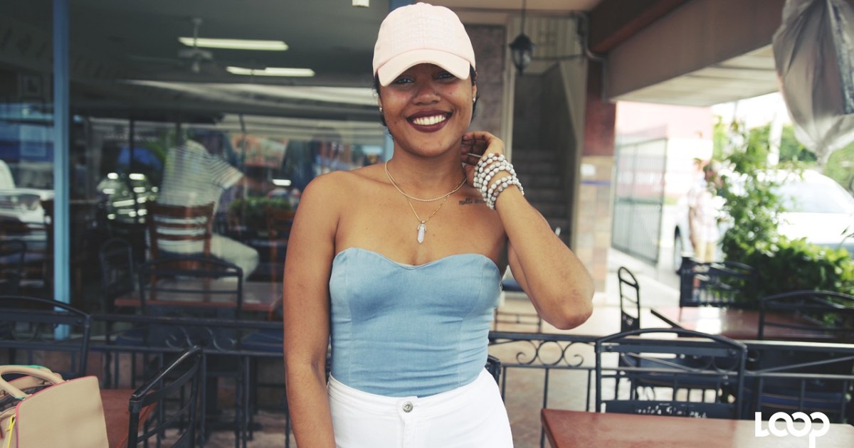 What's Up? Denyque on career, marriage, Shaneke Williams backlash ...