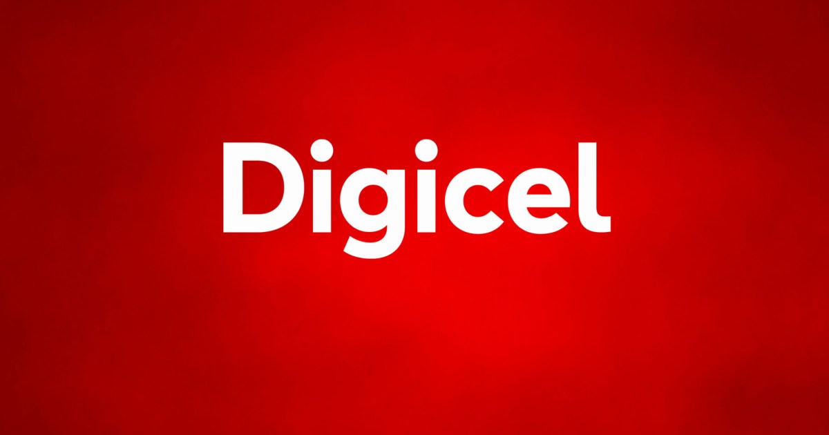 Digicel Play is now Digicel - Loop News