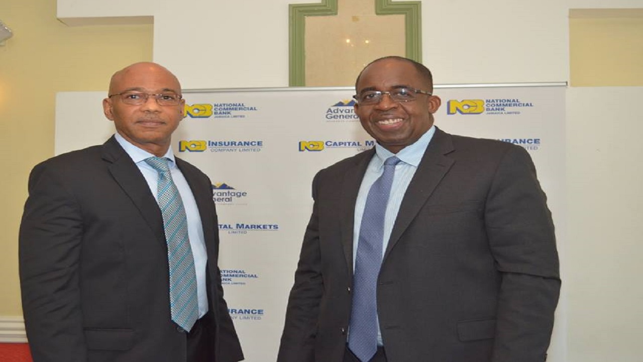 NCB bullish about next year after record profits - Loop News