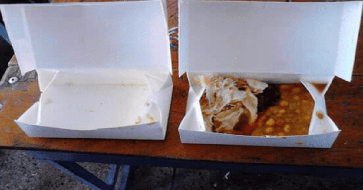 Devant Maharaj: Box lunch under threat - Loop News