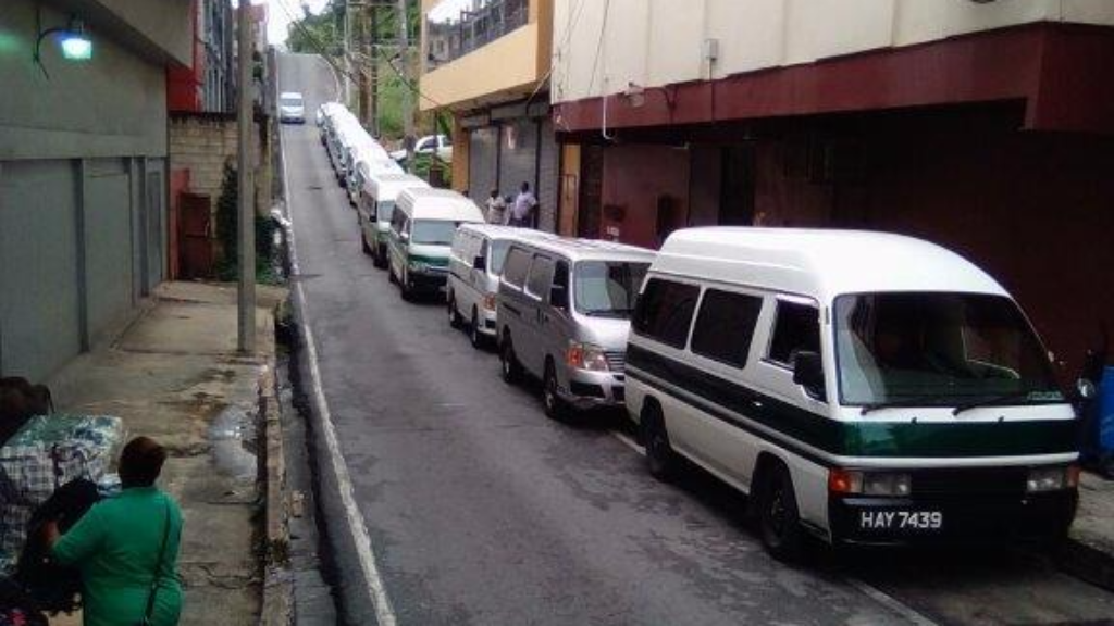 Green band maxi fare increases set for December - Loop News