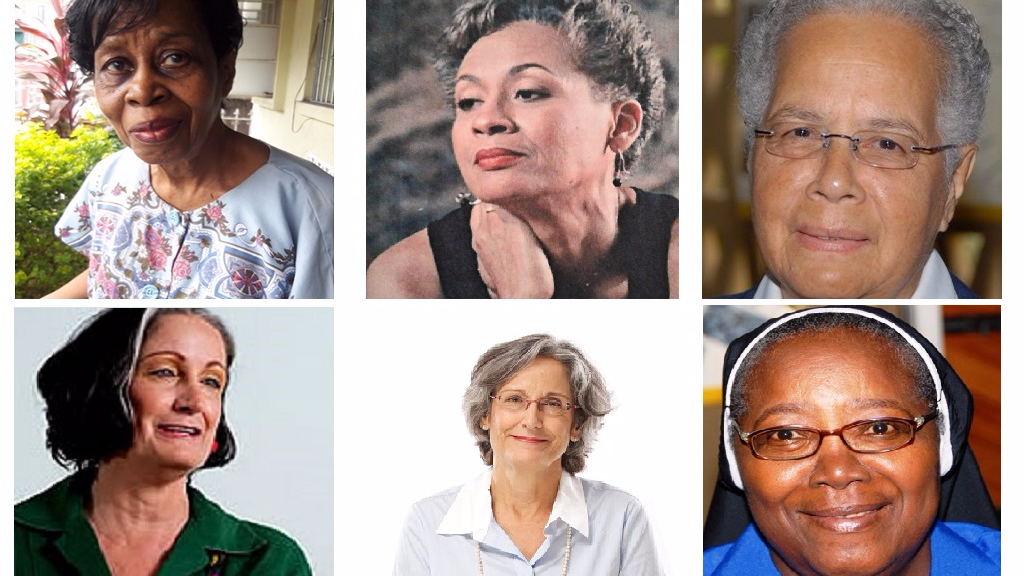 Six to be inducted into SJC POS Hall of Fame - Loop News