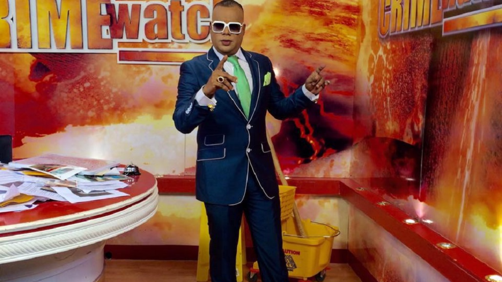 Ian Alleyne leaves CNC3 after 28 days, says 'mission accomplished ...