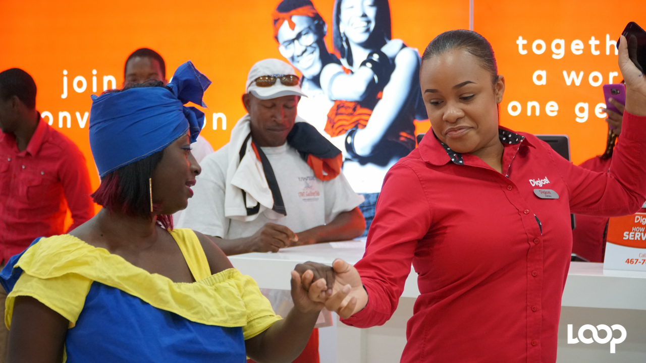 Digicel giving Bajans more ‘Freedom’ this Independence - Loop News