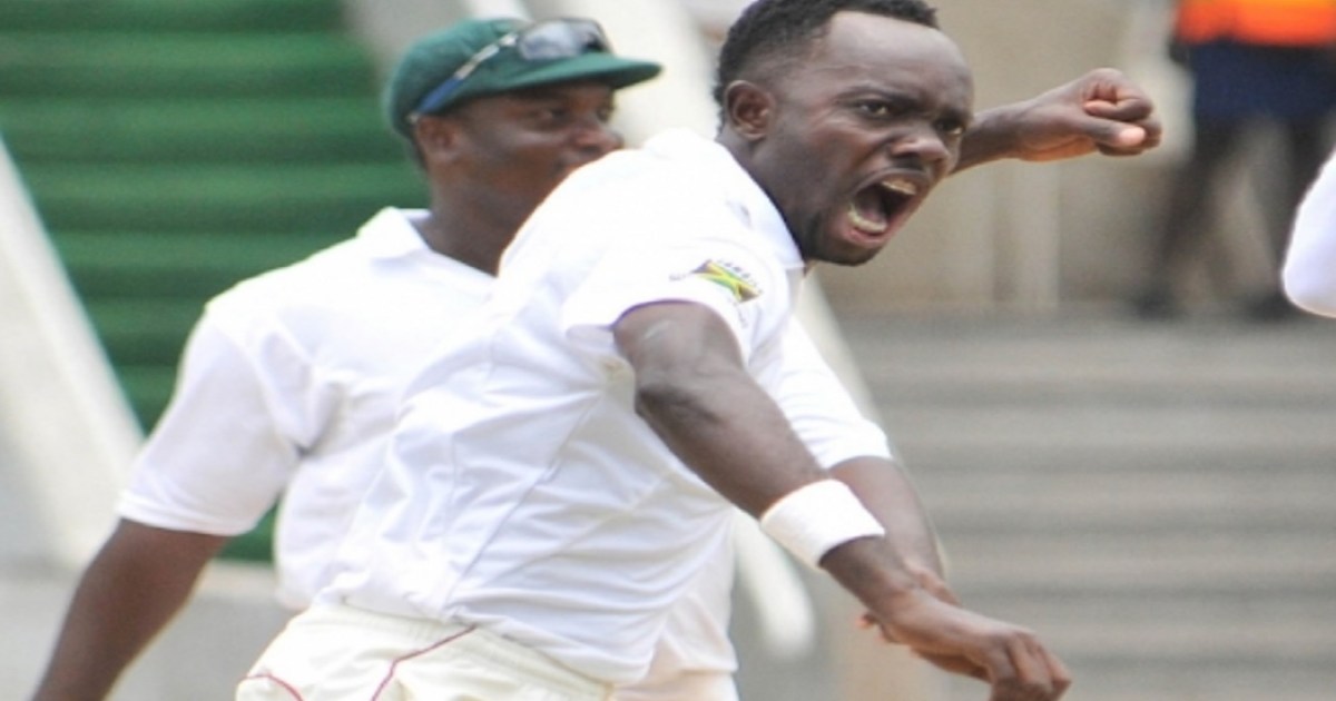 Scorpions hold advantage against Hurricanes; Jaguars in charge - Loop News