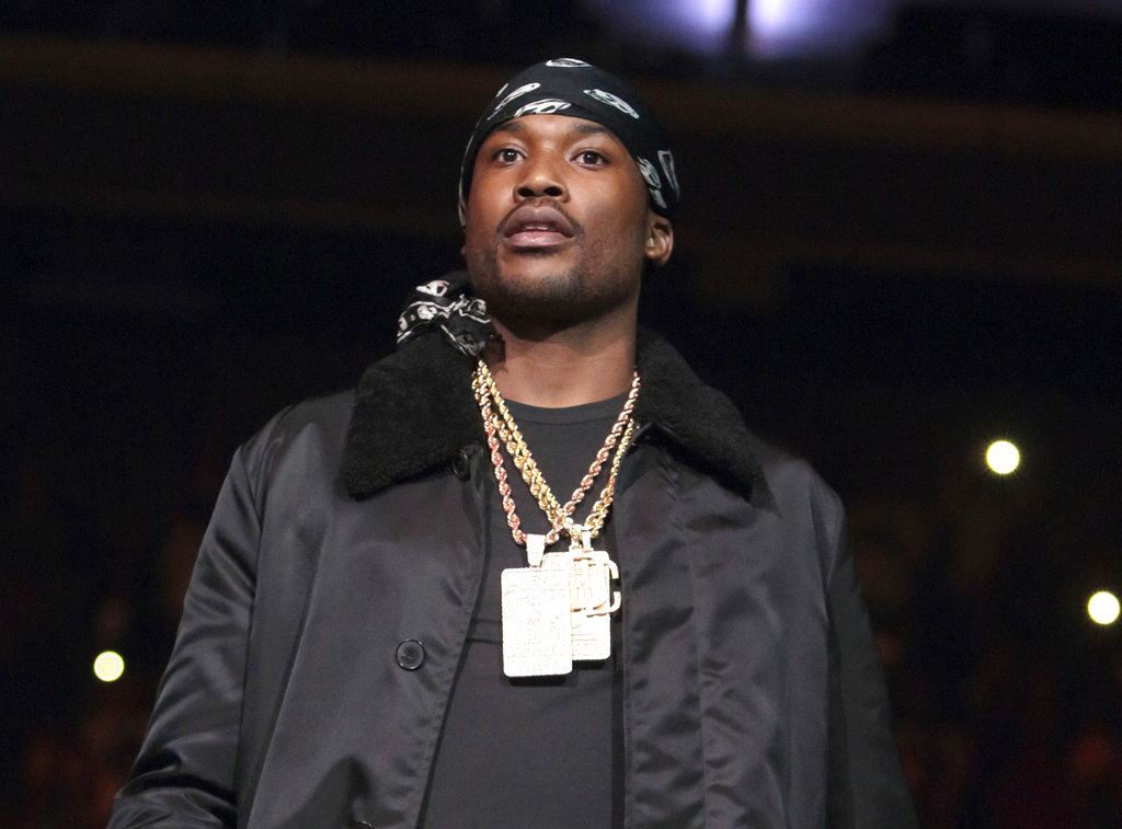 Judge ignores recommendation, sends Meek Mill to prison - Loop News
