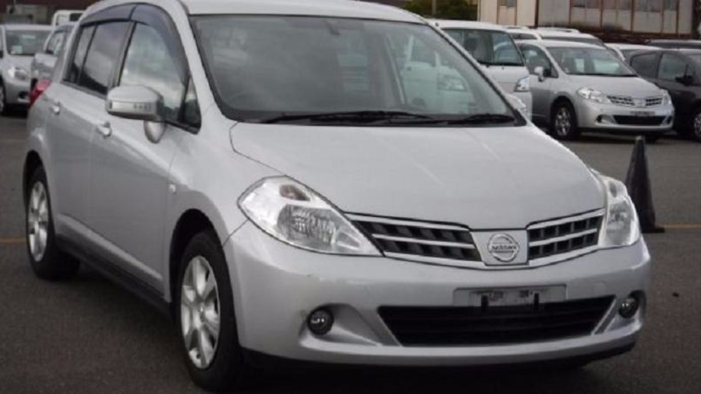 TTPS: Car theft on the rise - Loop News