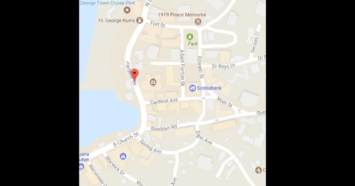 Sections of Central George Town to close for Run in the Dark - Loop News