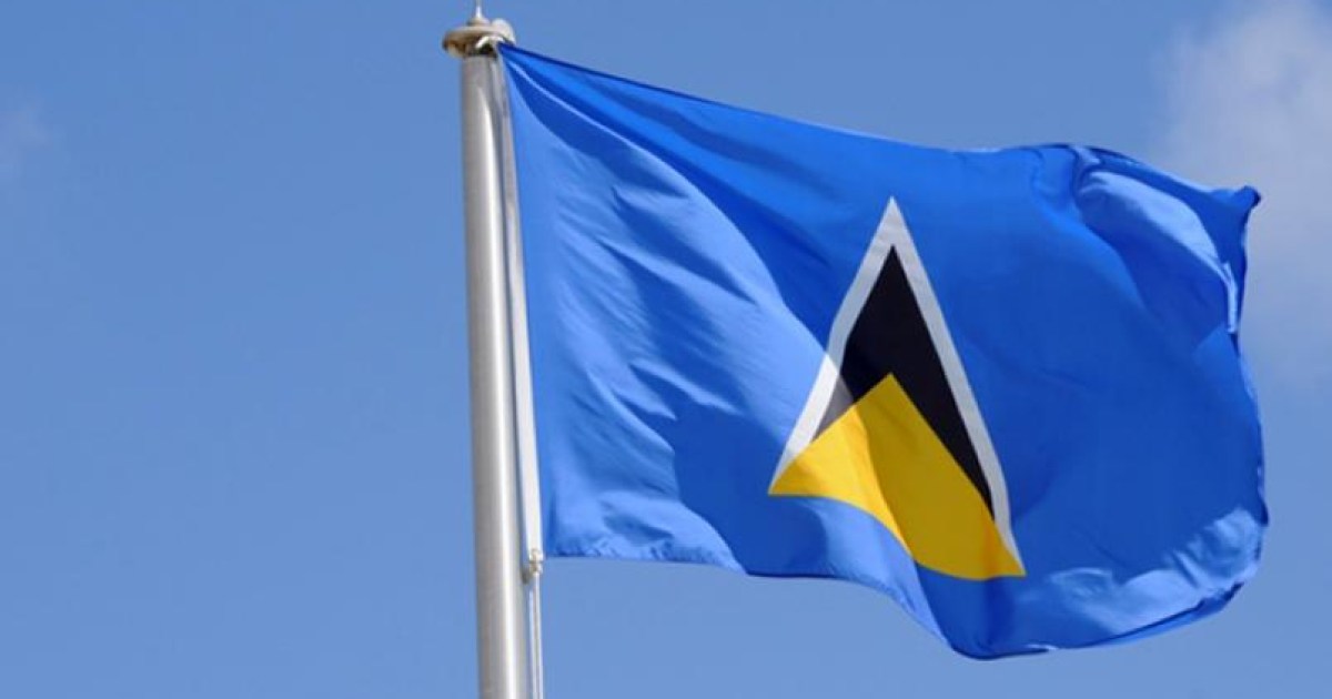 Why Was St Lucia's CIP Ranked 2nd Last? - Loop News