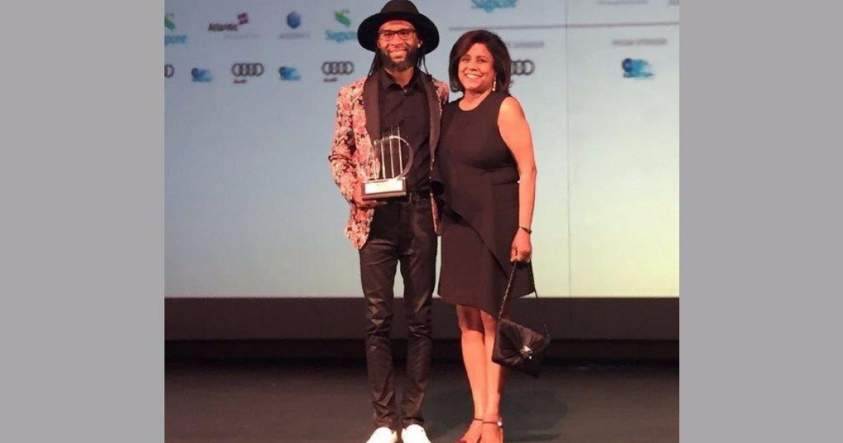 Caesar’s Army CEO named Emerging Entrepreneur of the Year - Loop News