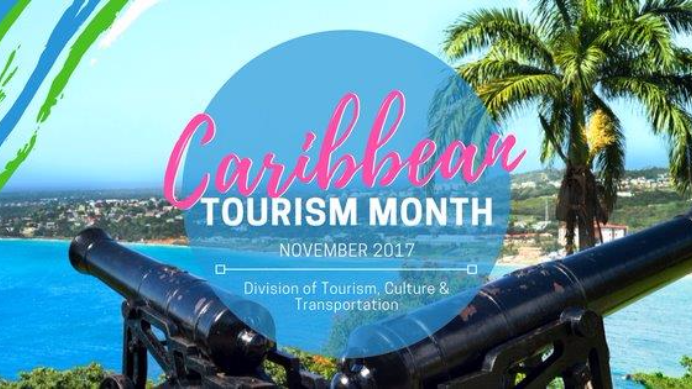 Tourism Division celebrates Caribbean Tourism Month - Loop News