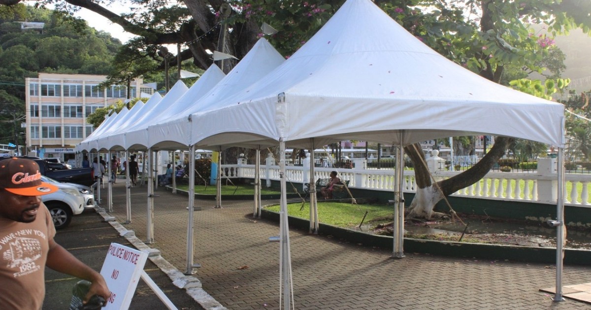 Assou Square to be different this time around - Loop News