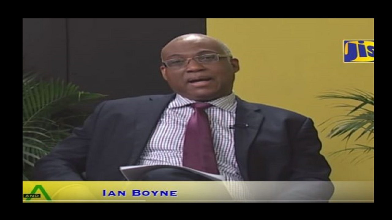 ‘I am a miracle’: Ian Boyne released from ICU - Loop News