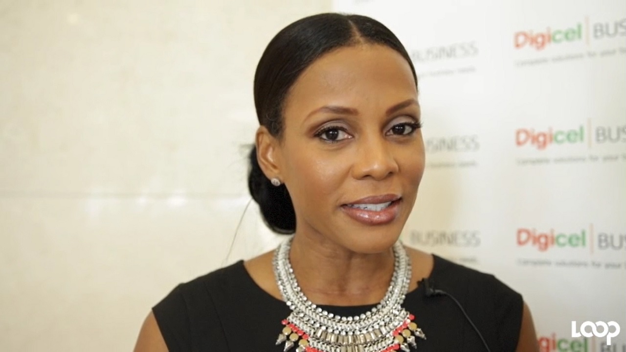 Emily Crooks talks the impact of social media on Jamaican media - Loop News