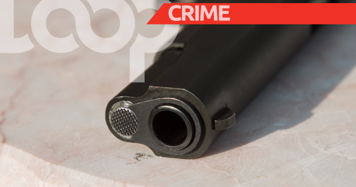 Point Fortin man arrested with pistol during police exercise - Loop News