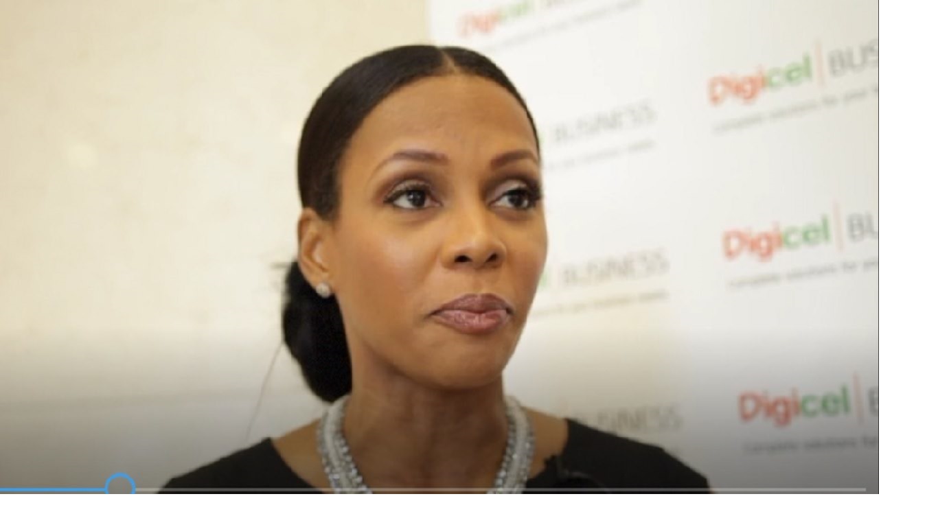 Emily Crooks talks the impact of social media on Jamaican media - Loop News