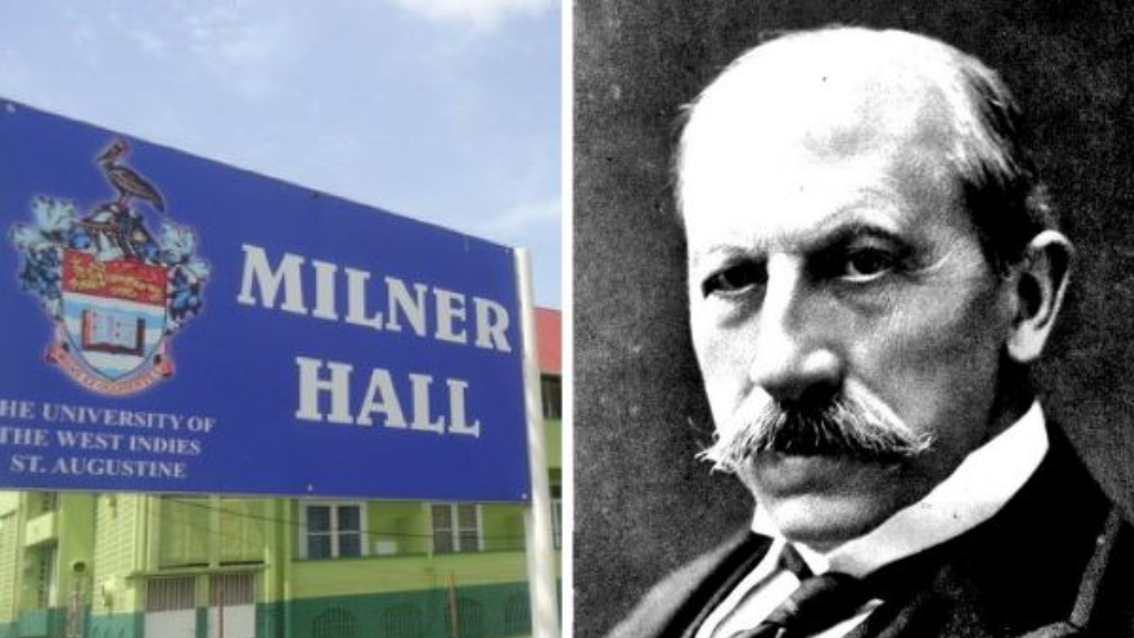 Drama over renaming of Milner Hall continues - Loop News
