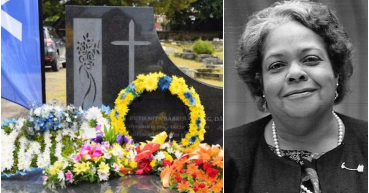 Loop’s #WCW: 6 Facts about Dame Nita Barrow - Loop News