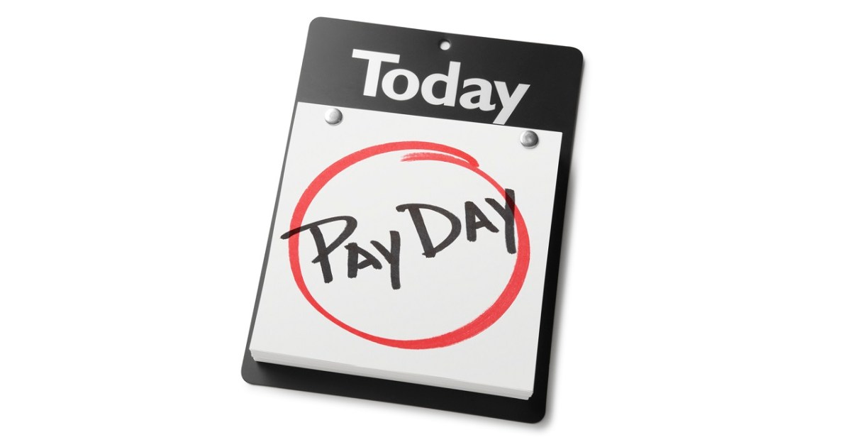 Broke since New Year? Funny tweets about January #payday - Loop News