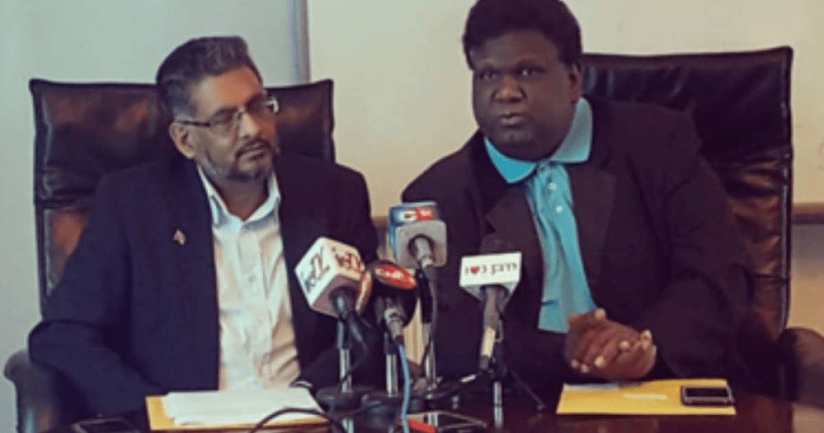 Chutney soca singer stands his ground on 'Raj' tune - Loop News