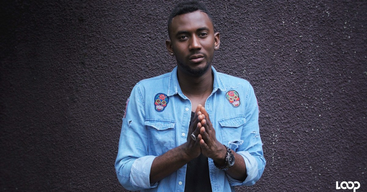 What’s Up! Eva Hype continues pursuit of music, eyes Latin America ...