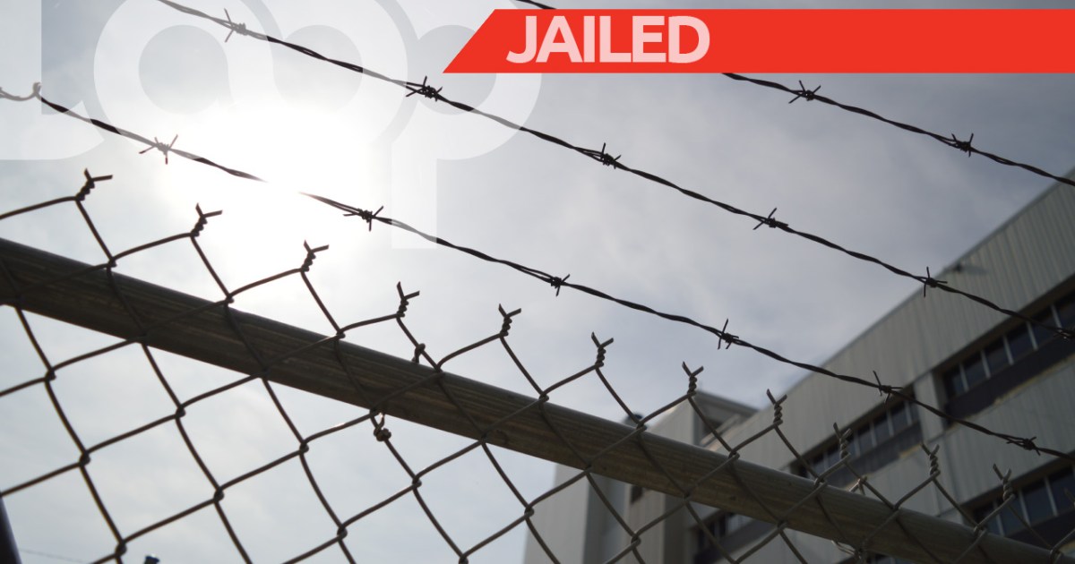 UPDATE: Accused in restaurant robbery to sleep in jail - Loop News