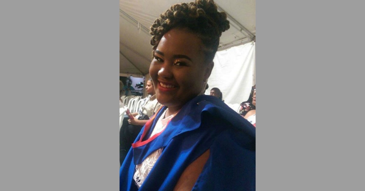 Outreach to girls spreading from Barbados to the Caribbean - Loop News