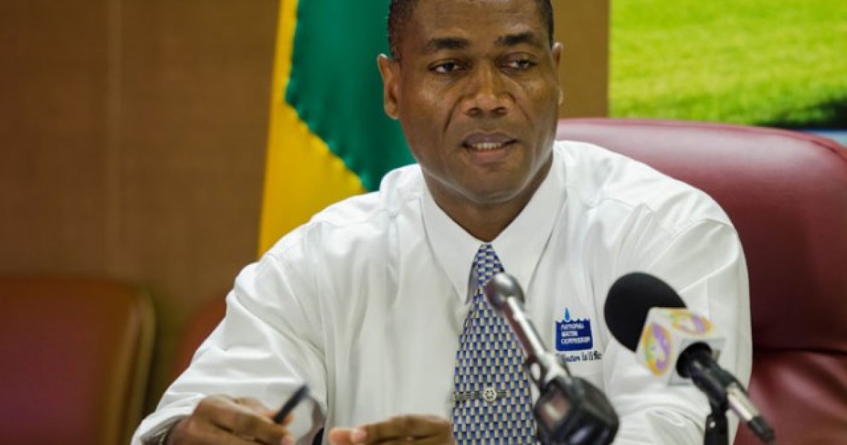 NWC to install state-of-the art water meters - Loop News