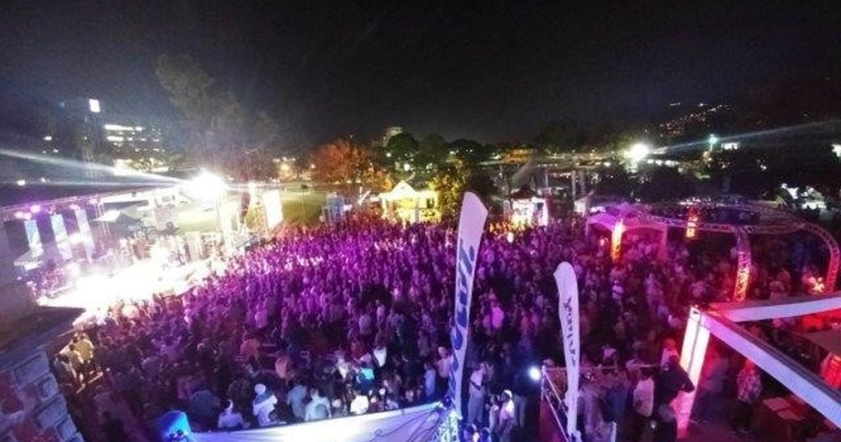 QRC's Fete Royal celebrating the High 5 - Loop News