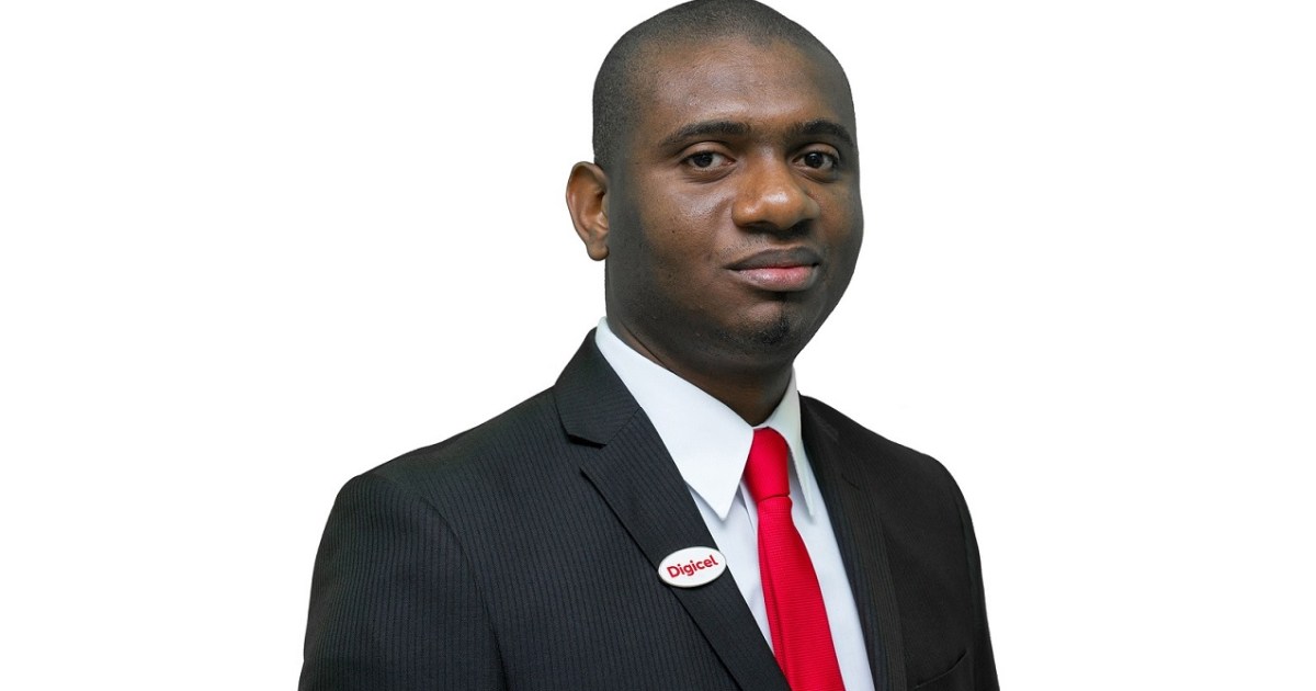 Digicel appoints Jamaican as CEO for Antigua and Barbuda operations ...