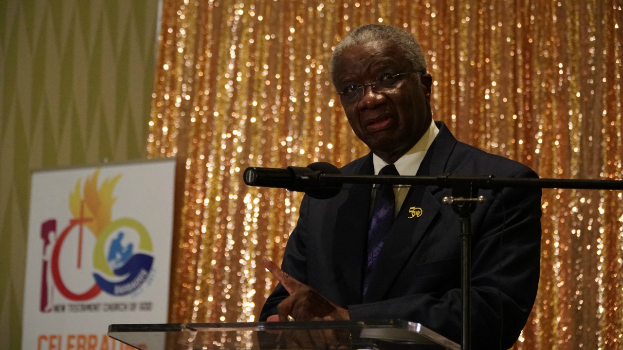 PM: Politicians here to save the people - Loop News