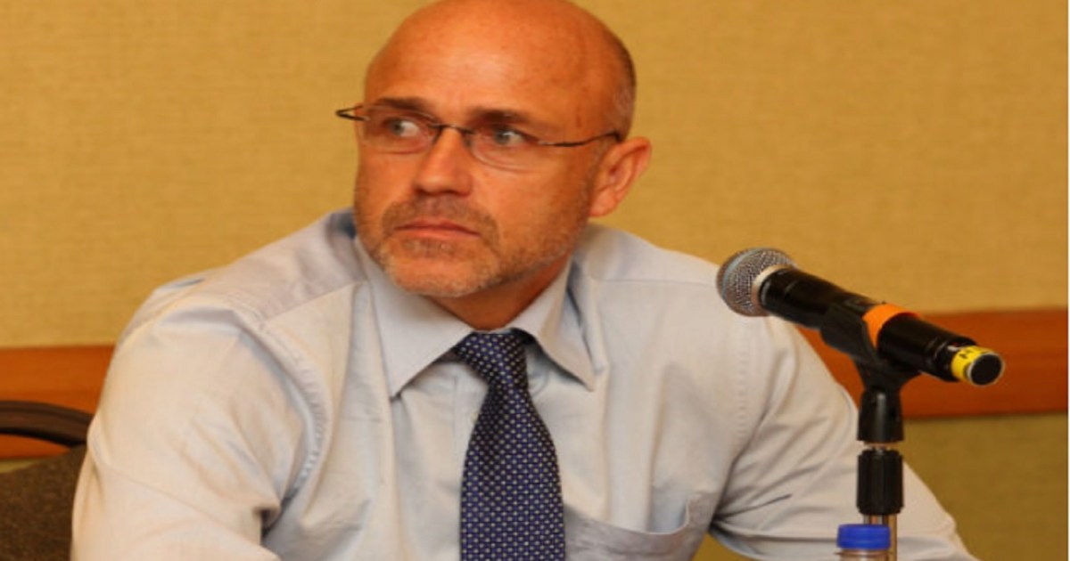 Pybus rejoins CWI as High-Performance Director - Loop News