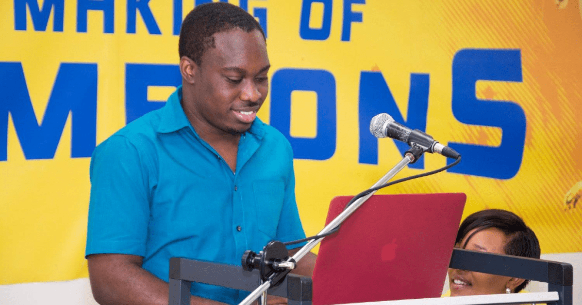 UWI Barbados student designs new mobile calendar app - Loop News