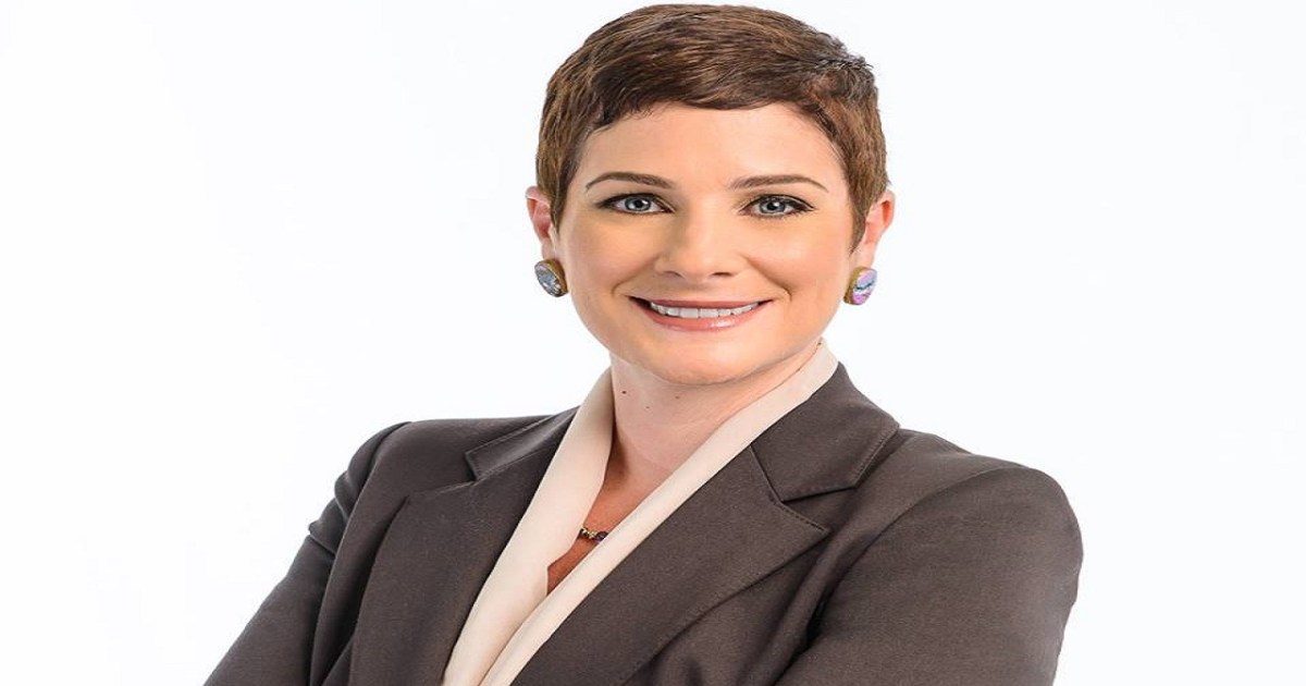 Debra Lopez- Spence returns to Scotia - Loop News