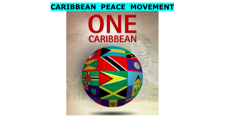 C’bean Peace Movement feels CARICOM betrayed Venezuela - Loop News