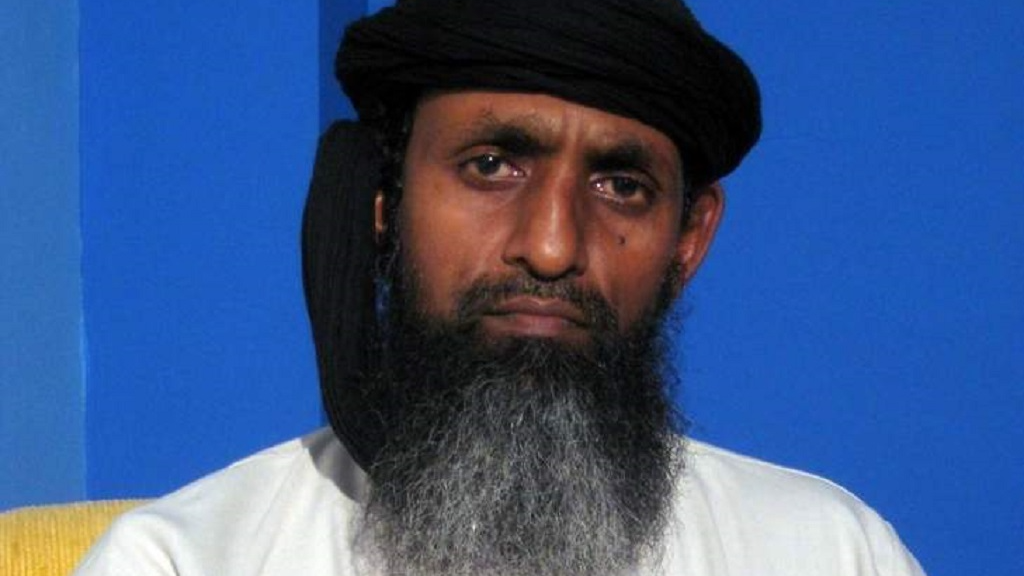 Islamic Front leader condemns police searches of masjids - Loop News