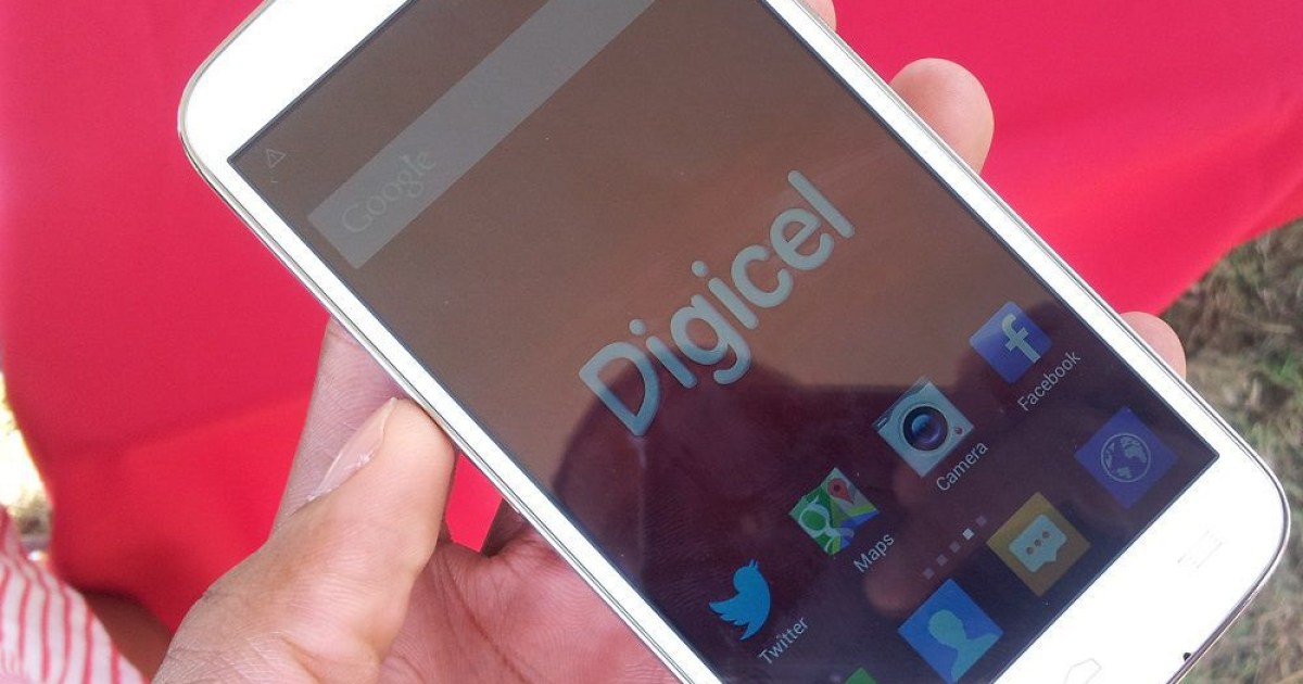 Digicel introduces voice and data plans for as low as $100 - Loop News