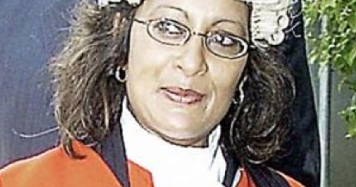 Justice Mangatal to appear in court on March 15 - Loop News