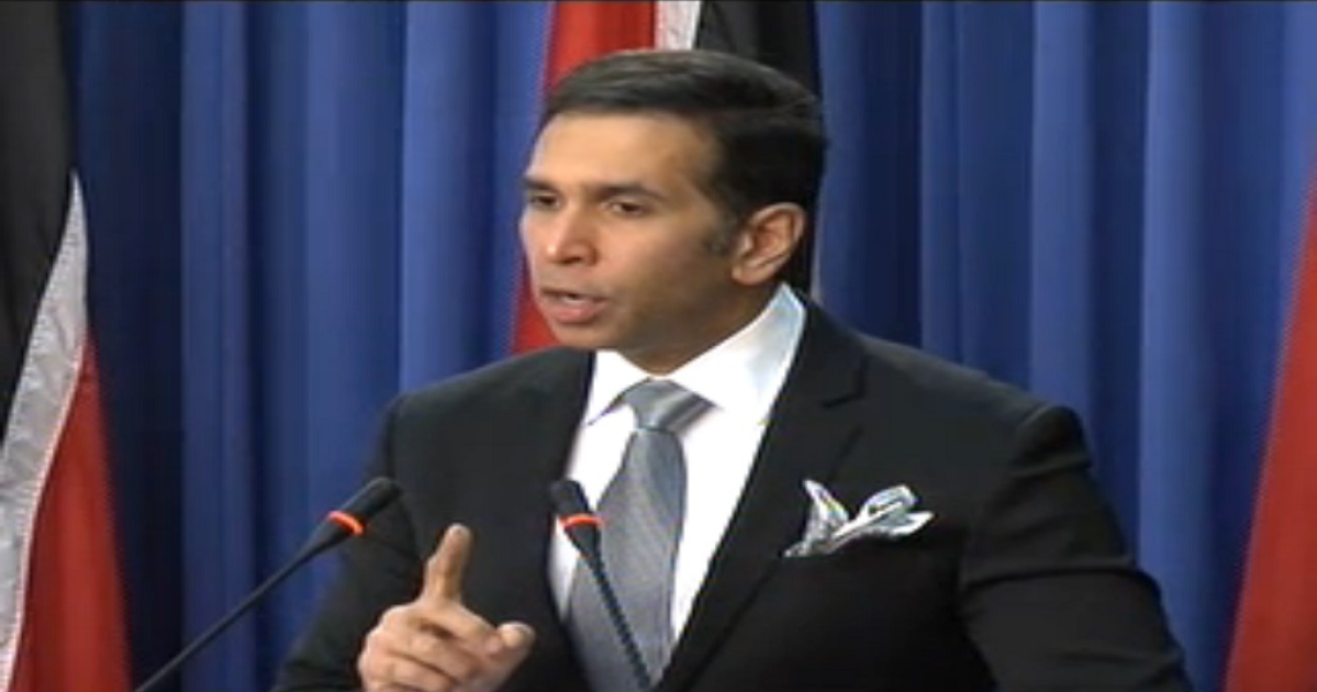 AG: New land laws to tackle T&T's 'archaic system' - Loop News