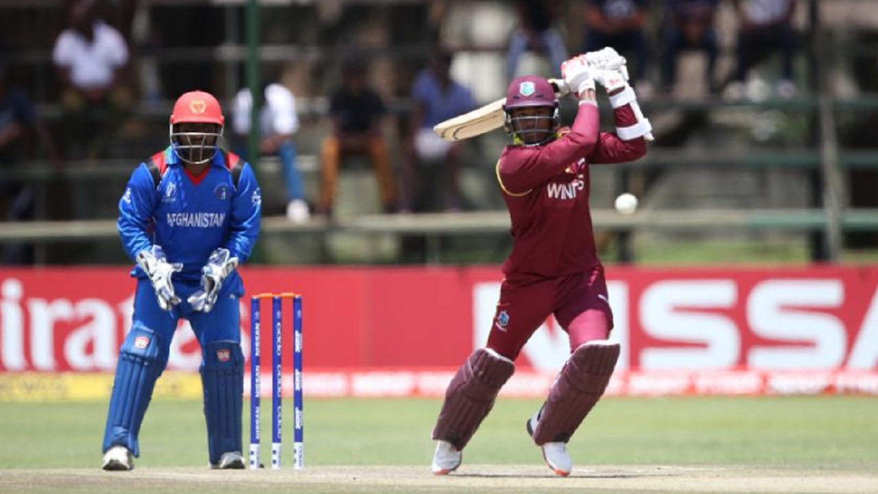 5 Jamaicans in West Indies T20 squad to tour Pakistan - Loop News