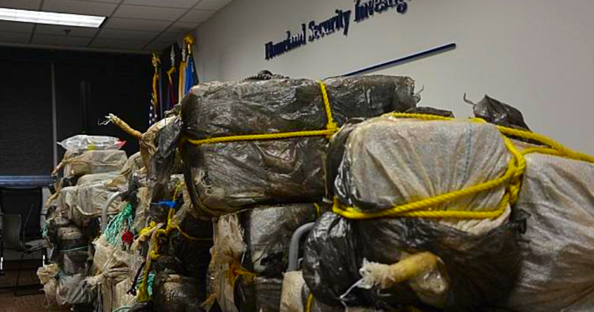 Dom Rep man held in Puerto Rico with US$29M in cocaine - Loop News