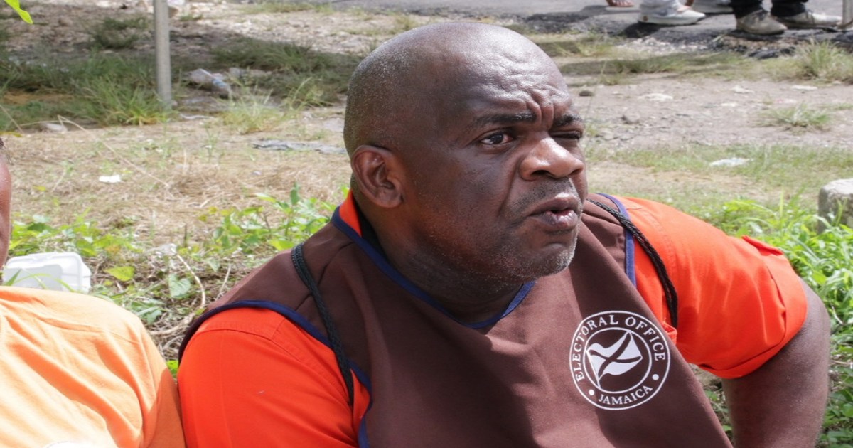 PNP's Floyd Morris hits back at backlash over Nigel Clarke praise ...