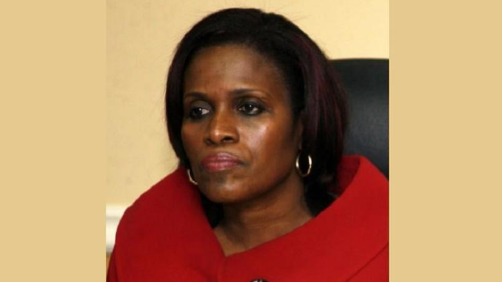 Jearlean John calls for Works Minister to be fired over ferry fiasco ...